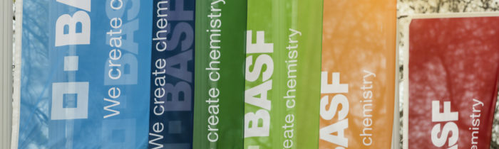 Request a sample | BASF