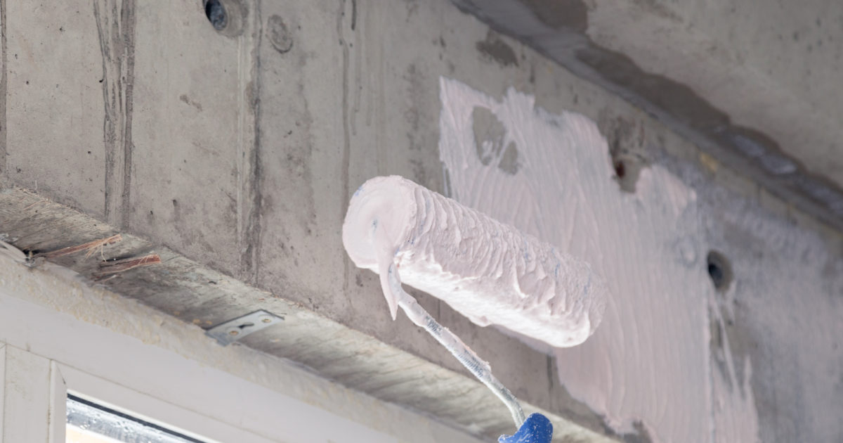 ACRONAL® 5041 | BASF